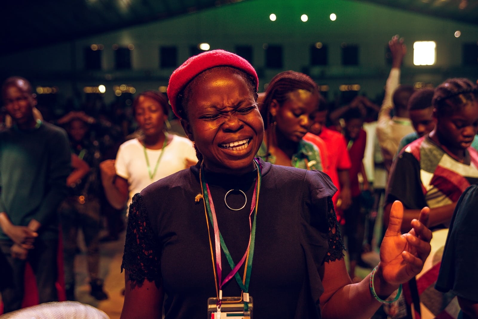 About the City Changers Movement - City Changers Foundation