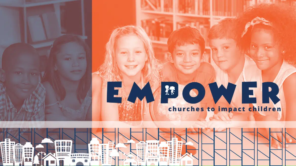 City Changers Foundation - God’s Kingdom in our cities.
